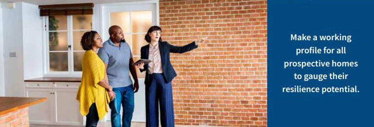 Selecting the Right Home for You - Shortlist - Buyer's Guide to ...