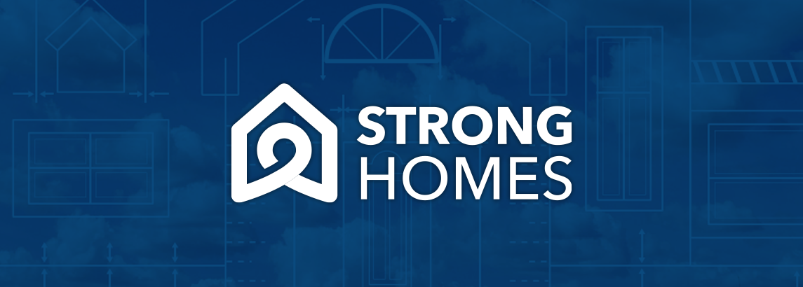 Strong Homes - Strong-Homes.org