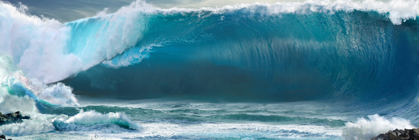 Stay Safe During a Tsunami | Safety Tips & Home Protection | FLASH