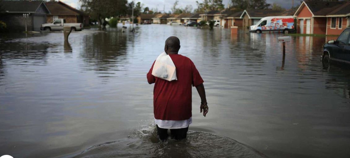 How to Prepare for a Hurricane and Stay Safe After it Hits - FLASH ...