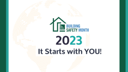 Celebrating Building Safety Month - It Starts with You! - FLASH ...