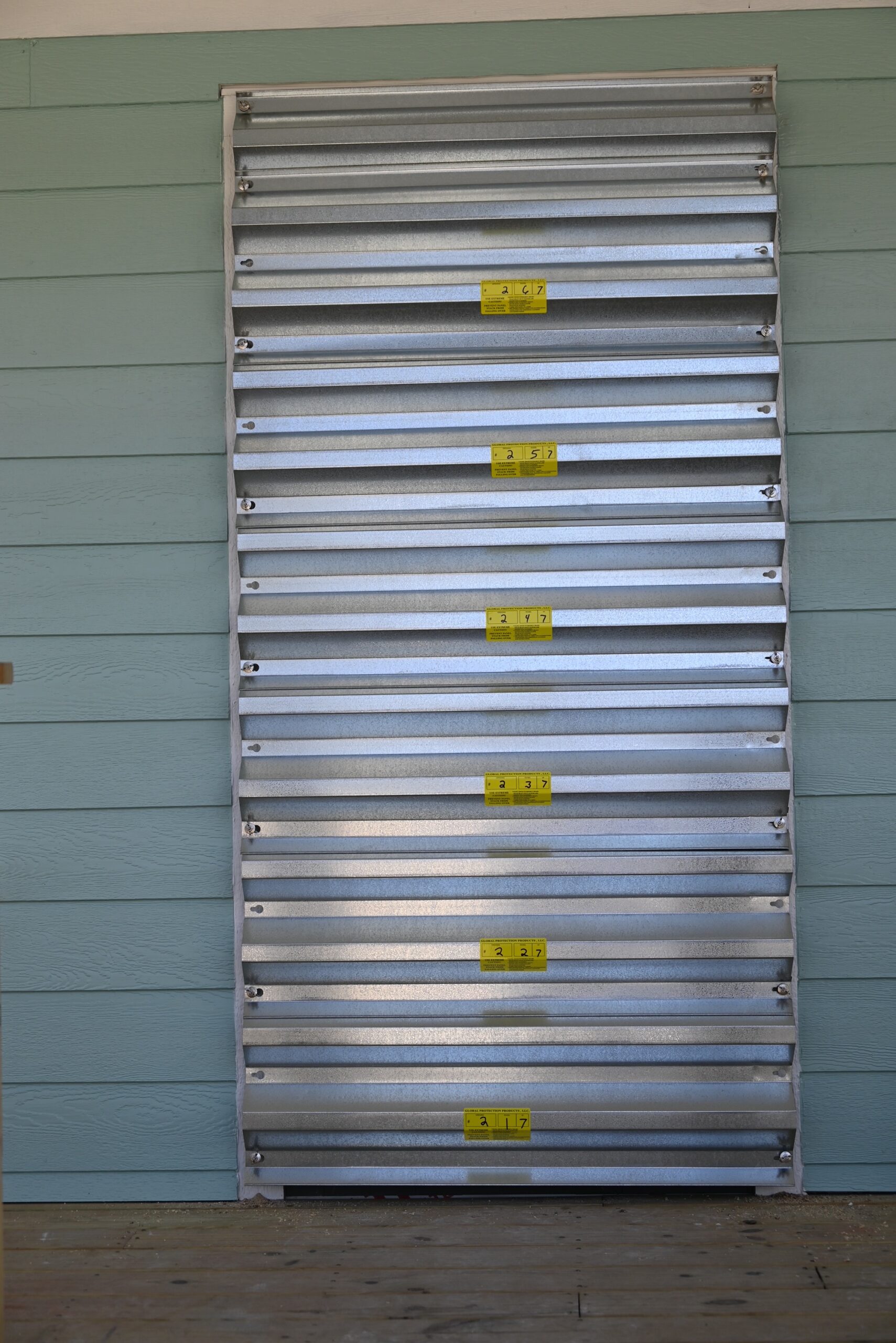 Protect Your Windows - FLASH - Strengthening Homes & Safeguarding Families